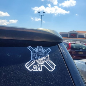 Navy Chief Sticker Pack CPO Decal Bundle Chief's Mess - Etsy