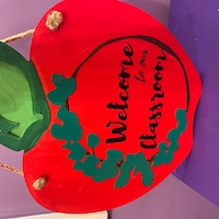 Australian Theme Classroom Welcome to Our Classroom Sign, Classroom ...