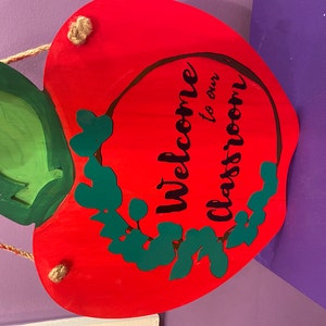 Australian Theme Classroom Welcome to Our Classroom Sign, Classroom ...