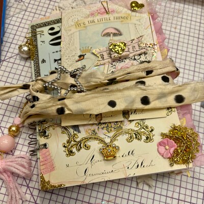 Fancy Envelopes - Etsy