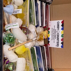 Orange Cream D20 SPINDOWN Isomalt Dice Tabletop Gaming - Etsy