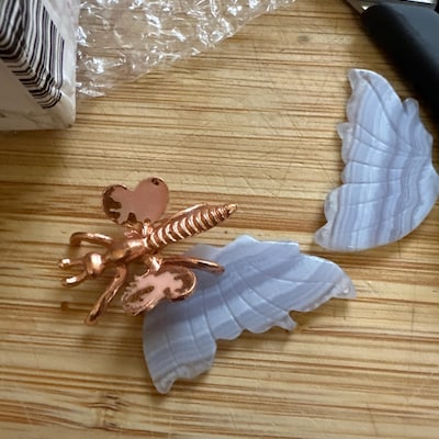 Hand Carved Dream Amethyst Lady Body Carvinghealing Crystal Energy ...
