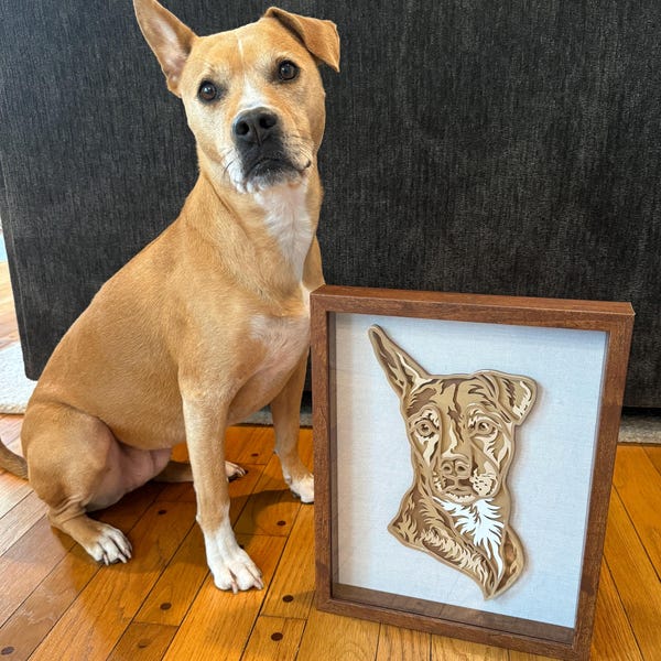 Golf Multilayer SVG/ Golf Cut File/ 3D Layer/ Plywood Cutting/ Paper ...