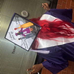 Custom Memorial Cap Decoration, Personalized Memories Graduation Cap ...