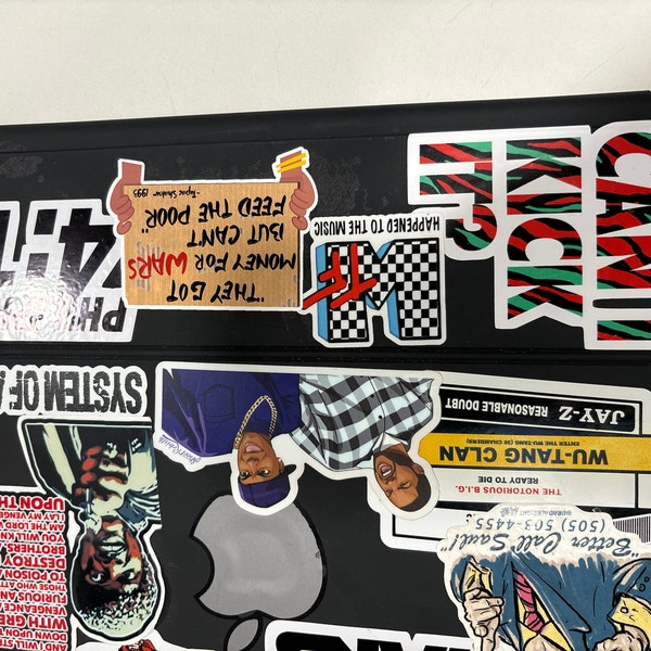 Khaby Lame Sticker, Funny Sticker, Meme Sticker - Etsy