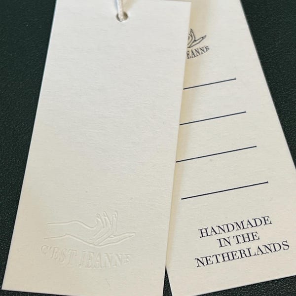 Hang Tags Sample, Sticker Samples, Card Samples, Random Samples, Labels ...