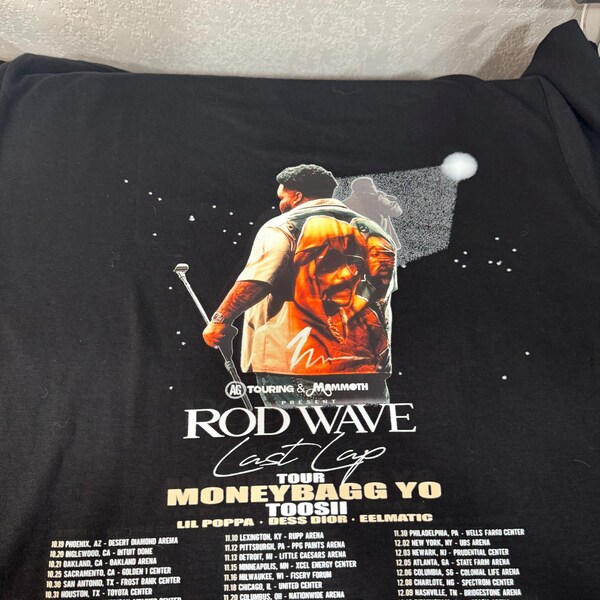 Rod Wave PNG Rod Wave Tour PNG Album Rod Wave PNG Couverture de l'album ...
