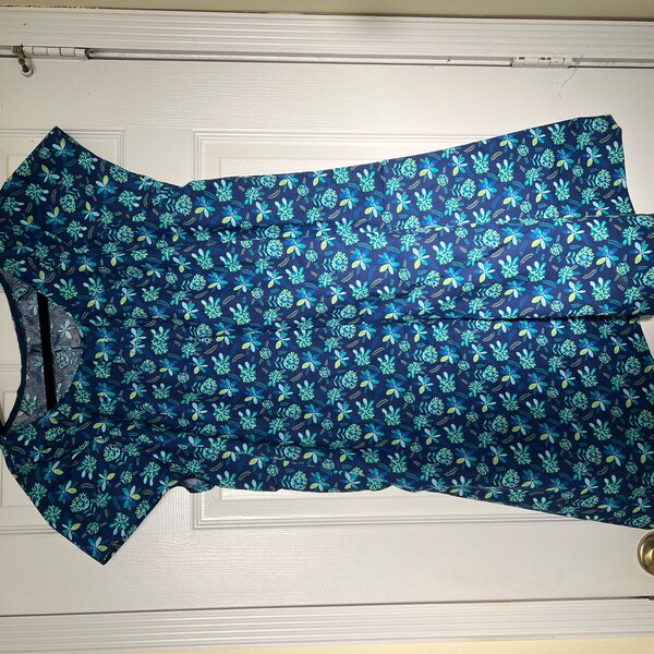 Simplicity Pattern 9223 FREE SHIP Size A One Size Women's Poncho ...