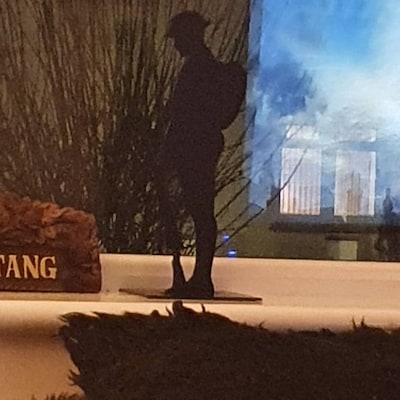 Hello Metal Wall Decor Hello Steel Wall Sign Entryway Wall - Etsy