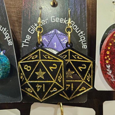 Name Tag Shaker Mold Key Tag Two Types Keychain Shiny Silicone Mold for ...