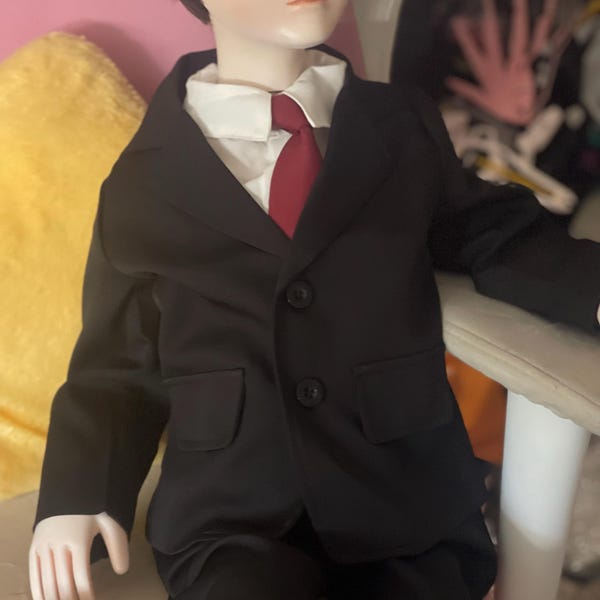 M3GAN Doll Life-size 1:1 Scale, Film Accurate - High Quality- Fully ...