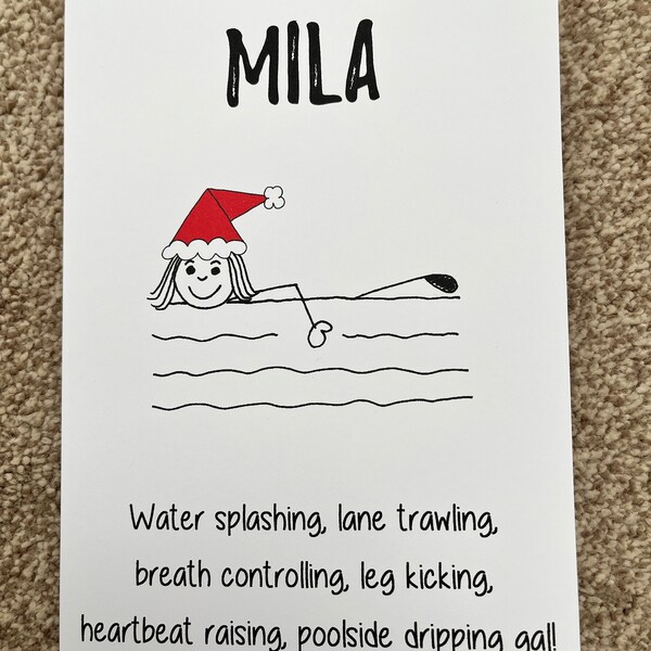 Running Card for Dad, Father's Day Running Card for Dad, Love You Dad ...