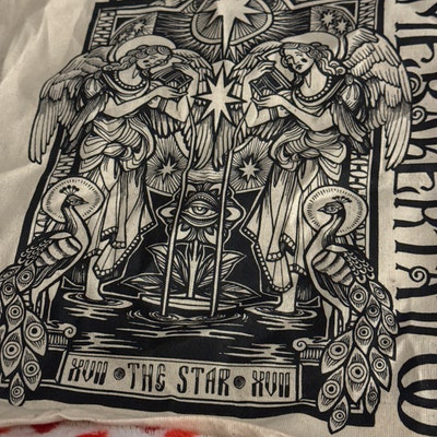 Temporary Tattoos A5 Includes 6 Designs by Esme Baker - Etsy