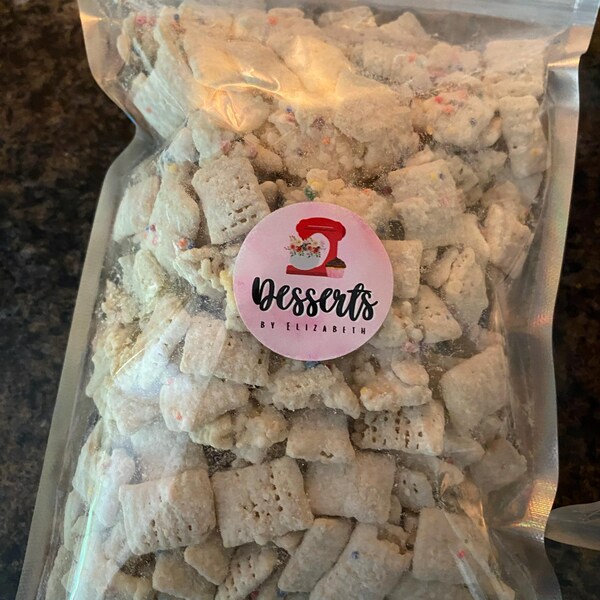 Snowman Poop Snack Mix! Perfect for Kids! - Etsy