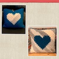 Outer Space C2C Crochet Blanket Crochet Pattern Only Digital Download ...