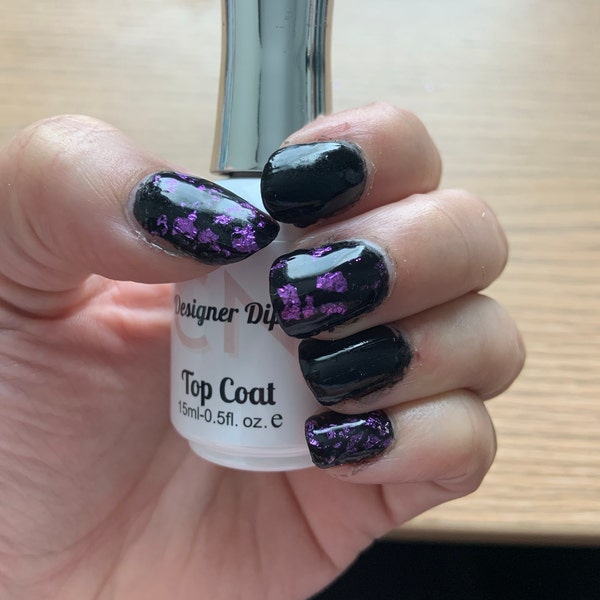 100% That Witch- Dip Powder, Dip Powder for Nails, Nail Dip Powder ...