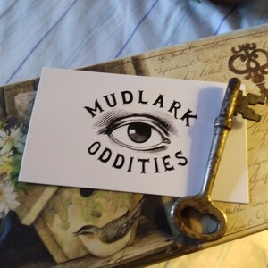 Real 1800s Skeleton Keys Purchase for 1 Key Authentic Bit Keys - Etsy