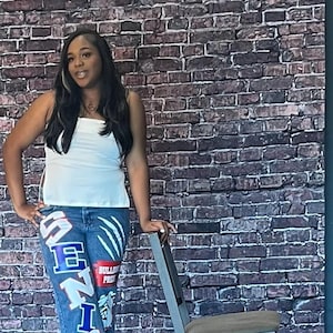 Senior Barbie Skirt Set, Senior Outfit, Senior Set, Senior Barbie Set ...