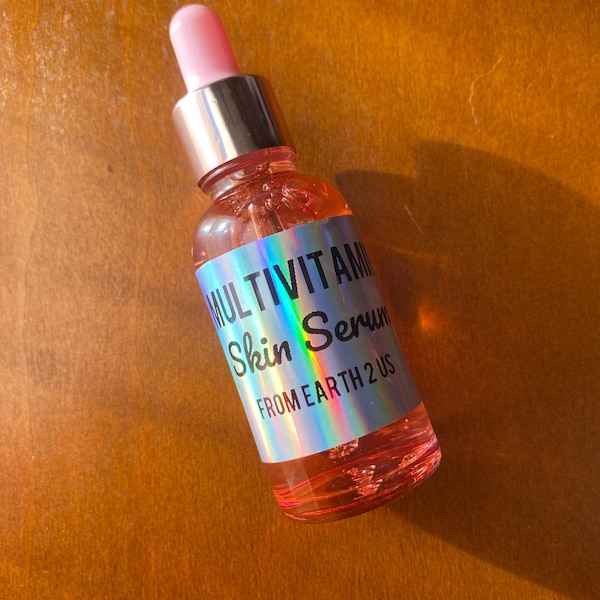 Peaches and Cream With Lychee Moisturizing Hair & Skin Oil - Etsy