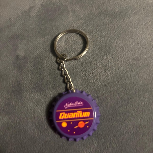 Fallout Nuka Cola Mini Fridge: Classic Edition - Etsy