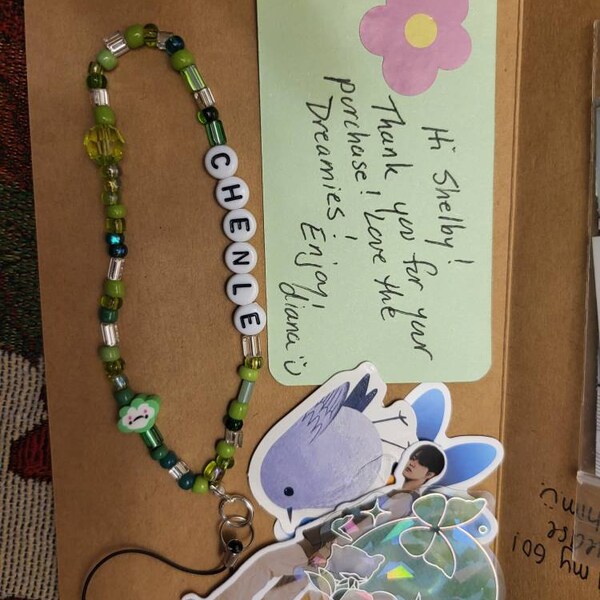 RIIZE WONBIN Photo Keychain - Etsy