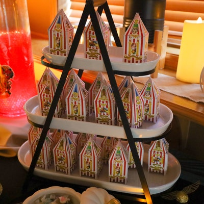 Hollywood VIP Name Tags, for Red Carpet Birthday Party Event high ...