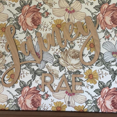 Custom Congratulations Cake Topper With Name, Congrats Personalized ...