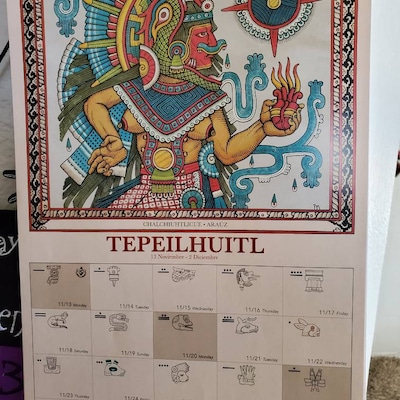 The Descent of Quetzalcoatl 3. Aztec, Mexican Spirituality, Art ...