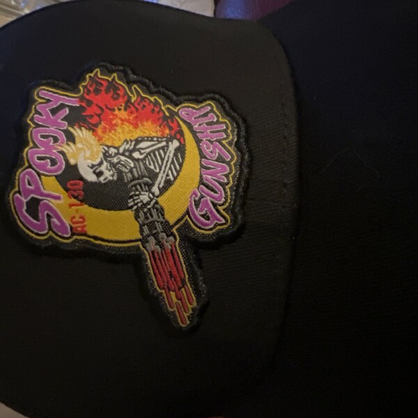 Heartless Intruder A-6 Grumman Patch, Military Radio Call Sign Patch ...