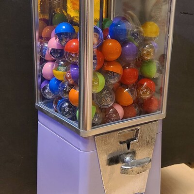 Teacher Student Classroom Reward System Capsule Vending Machine With ...