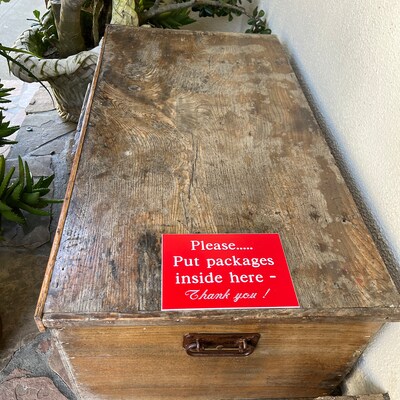 1x3 Custom Engraved Personalized Plastic Sign Tag. 1x3. - Etsy