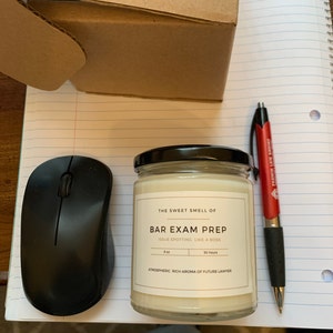 Bar Exam Congratulations Gift, Personalized Lawyer Mug, Bar Exam Pass ...