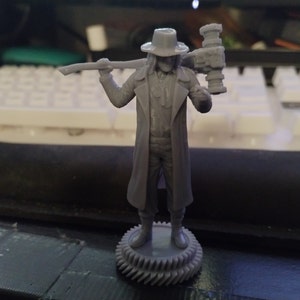 Ghost in the Shell / Action Figure / Film & TV Series / Resin / Ghost ...