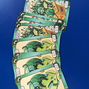 5 Copy Dragon Themed Tokens for Magic the Gathering - Etsy