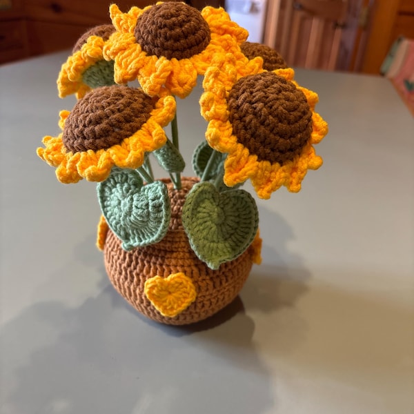 Handmade Crochet Puddle – Cute Decorative, Adorable Crochet Puddle ...