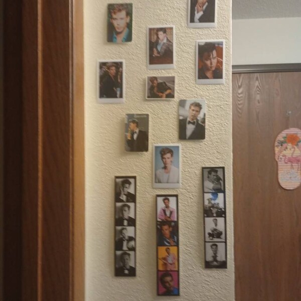 Austin Butler Photo Cards - Etsy