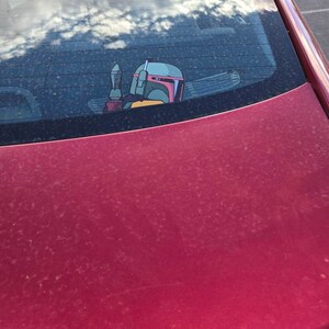 Making My Family Funny Decal Bumper Window Vinyl Decal Humor Stickers ...