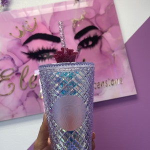 Cactus Starbucks 24 Oz Cold Cup - Etsy