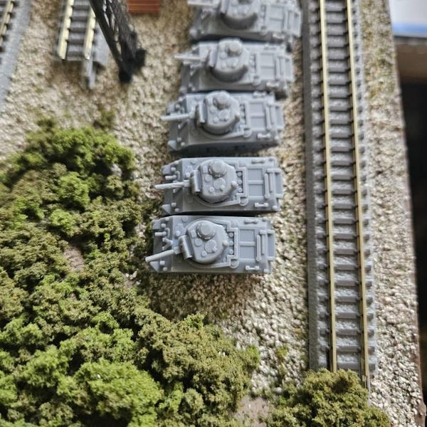 Ho Scale Tombstones Grave Stones Cemetery Memorials Railroad Diorama 3D ...