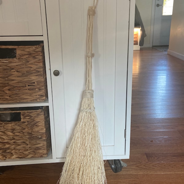 Jump the Broom - Handmade 29" Brooms - Weddings - Etsy