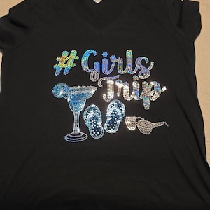 Custom Football Team and Colors RHINESTONE Mega Bling Shirt, Football ...