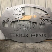 Whitetail Deer Signs - DXF File - SVG Files - PDF Files - Dwg File ...