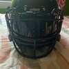 Precision Football Helmet Visor the Clear Series - Etsy