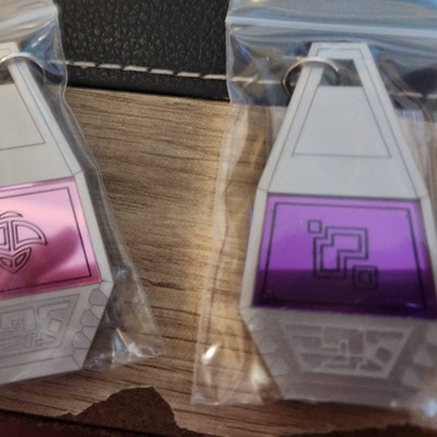 Custom Digimon Tag and Crest - Etsy