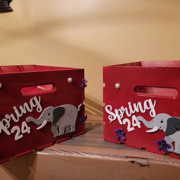 Personalized Clear Acrylic Greek Paddle Keychain 3 Inch Greek Gift ...