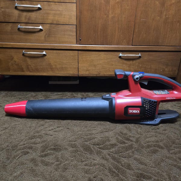 Dewalt 20V Max DCBL720 Leaf Blower Nozzle - Turbo Tip - Etsy