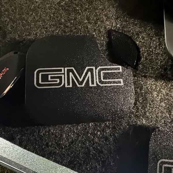 Storage Boxes for GM Multipro/multiflex Tailgate - Etsy