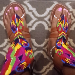 Father's Day Gift Idea African Sandalskenyan - Etsy
