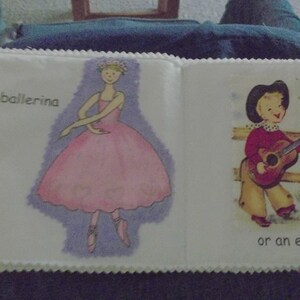 1915 My Big Dolly Cut & Sew Fabric Panel W/ Photorealistic Face 1 Large ...