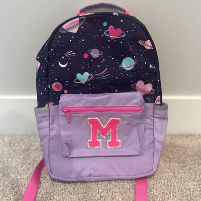 Hot Pink 5 Sequin Star Patch, Iron on Patch, DIY Patch, Sequin Star - Etsy